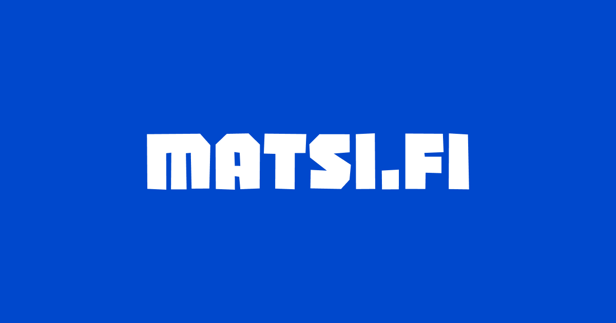 MATSI.TV